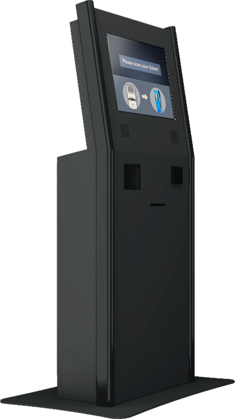 Valet - Amano McGann