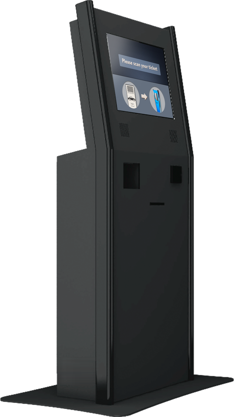 Valet - Amano McGann