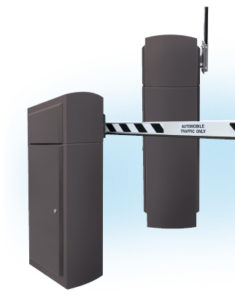 Find Your Barier Parking Gate Solutions With Us - Amano McGann